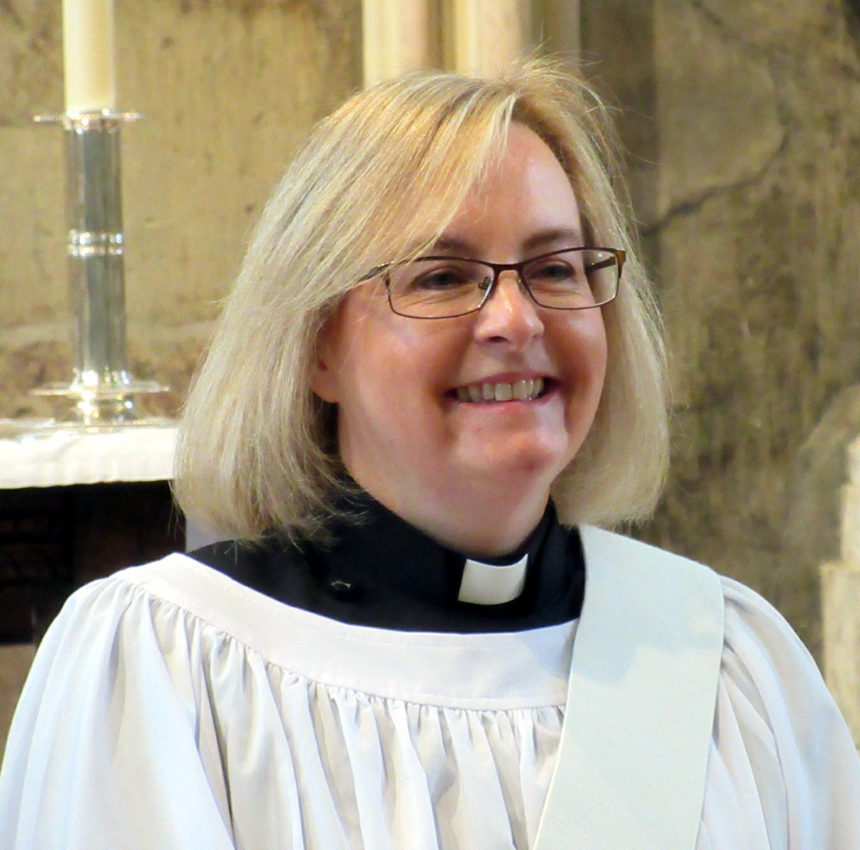 Parish Staff & Christ Church Officers - The Parishes of Great Ayton ...